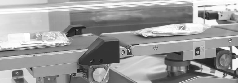 Packaging Inspection Systems