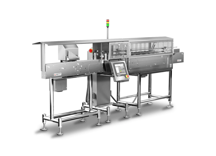 Special Checkweighers