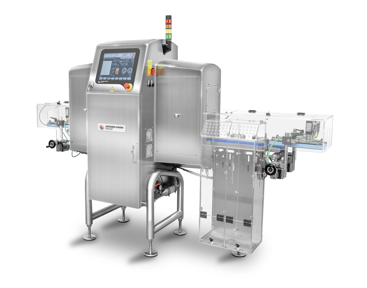 Medium Vertical Products