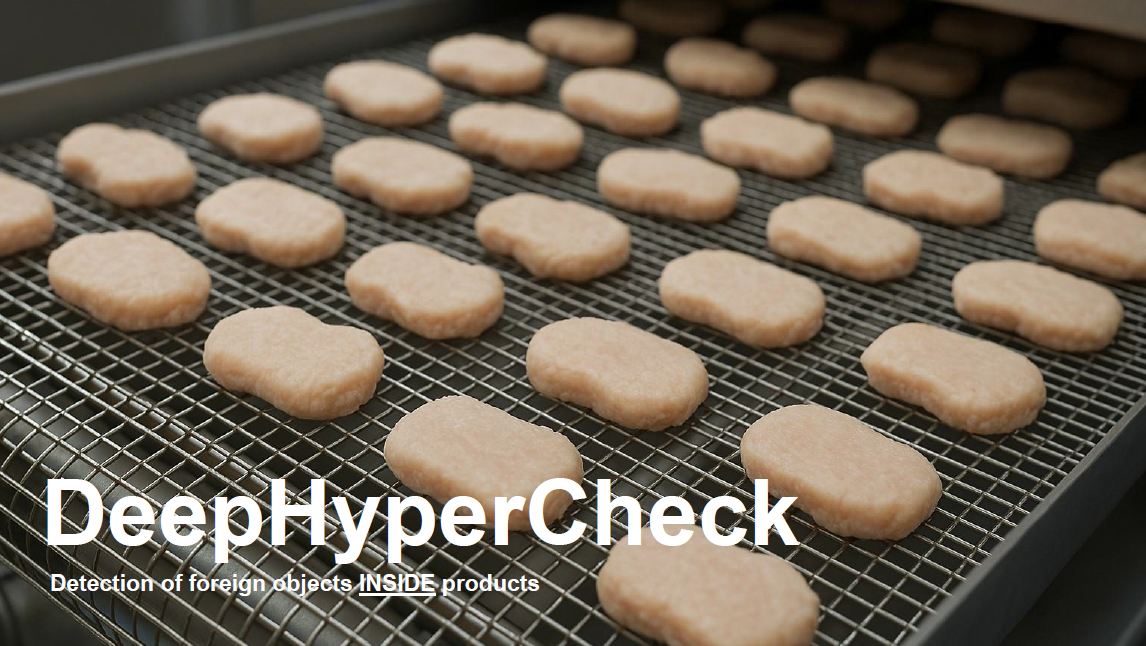 Deep HyperCheck System