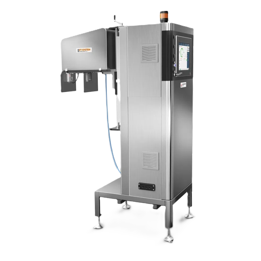 Empty Bottle Inspection