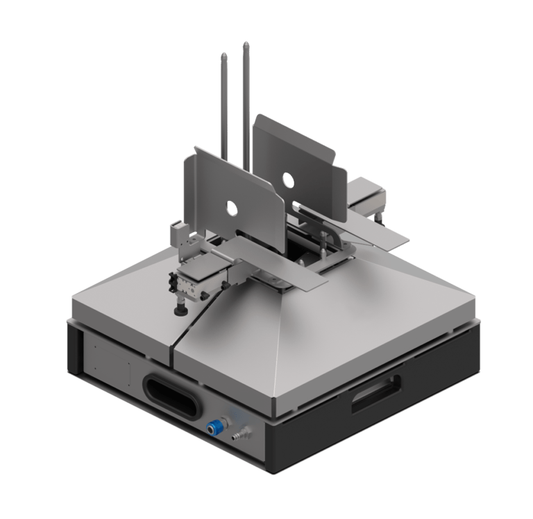 The ANYTRAY Cleanline Tool is the top choice for food manufacturers ...