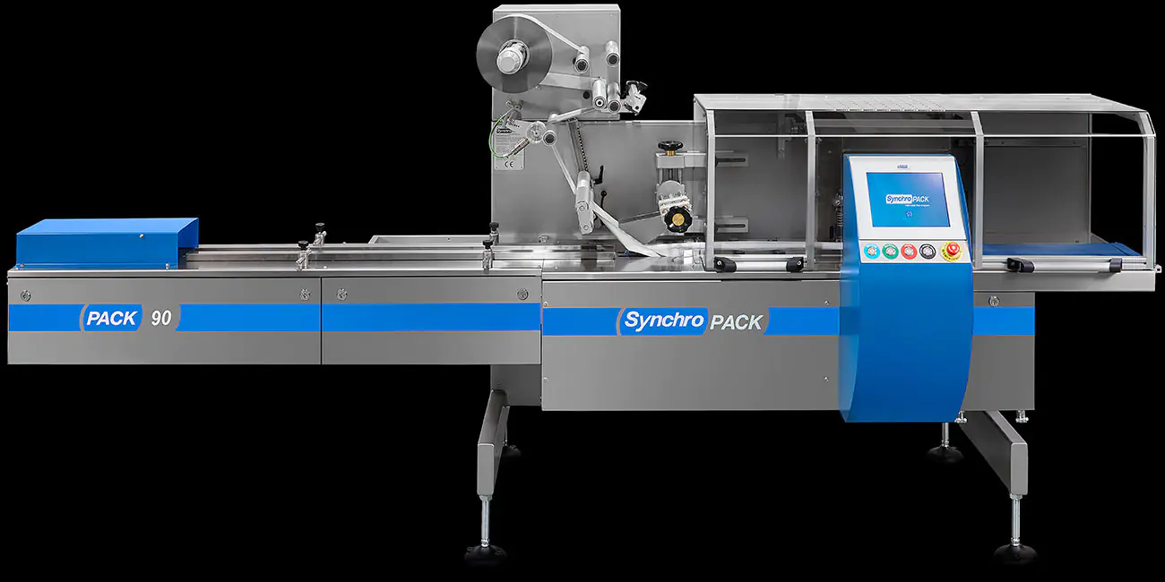 Pack 90 Flowpack Machine Pack 900 Flowpack Machine Pack 9000 Flowpack ...