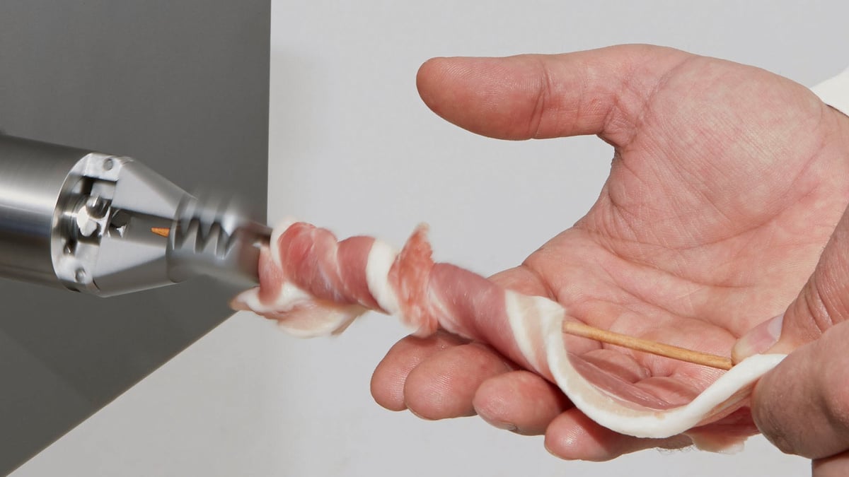 semi automated skewer systems