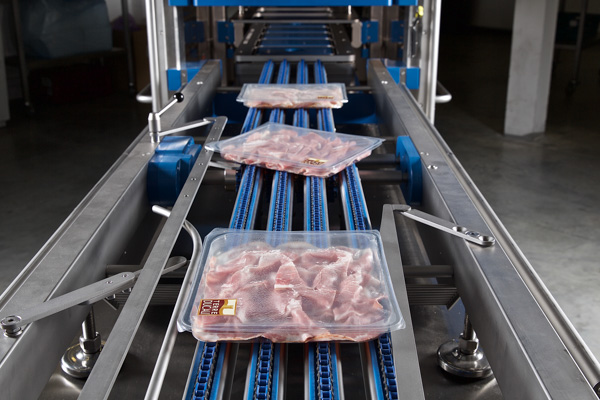 SEALPAC UK - Tray Sealers, Thermoformers & Processing Machines